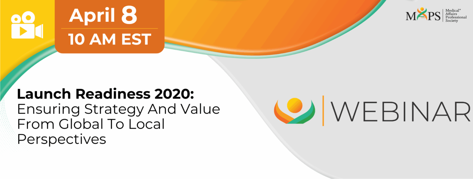 Launch Readiness 2020: Ensuring Strategy And Value From Global To Local ...