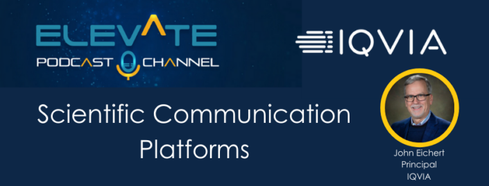 Scientific Communication Platforms for Thought Leader Discovery and ...