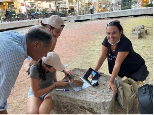 Surprising Lessons for Medical Presenters from the Acropolis - Medical ...