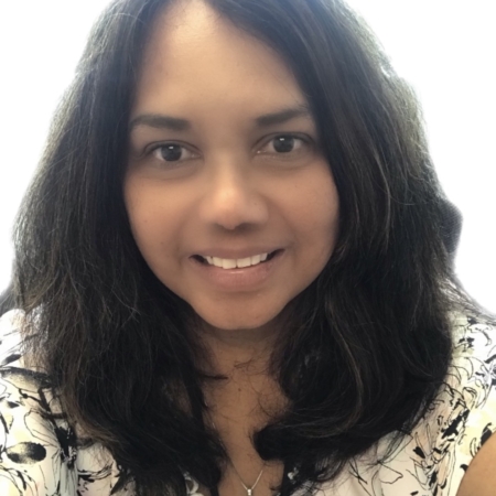 Deborah Long – Medical Affairs Professional Society