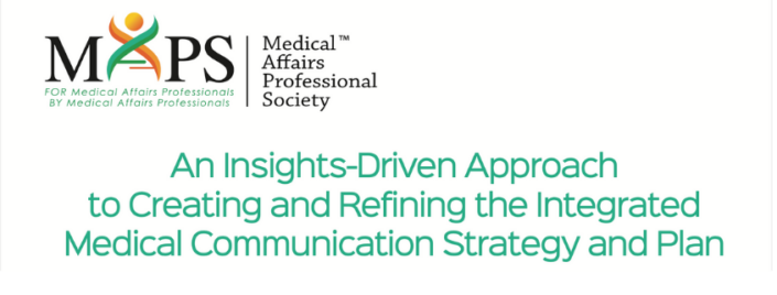Home - Medical Affairs Professional Society