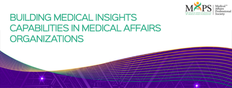 Medical Affairs Professional Society