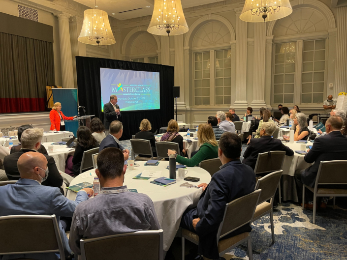 Medical Affairs Advanced Training Program - MAPS