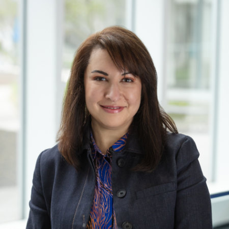 Fran Paradiso-Hardy - Medical Affairs Professional Society