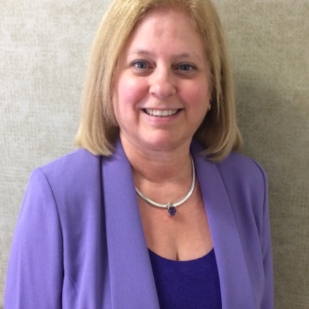 Maren Stindt, PhD - Medical Affairs Professional Society