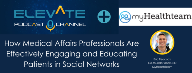 Focus Area Working Groups – Medical Affairs Professional Society