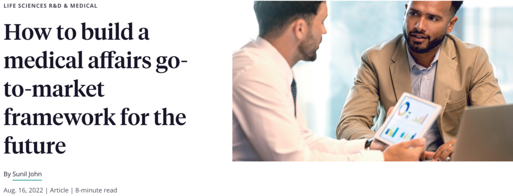 ZS - Medical Affairs Professional Society