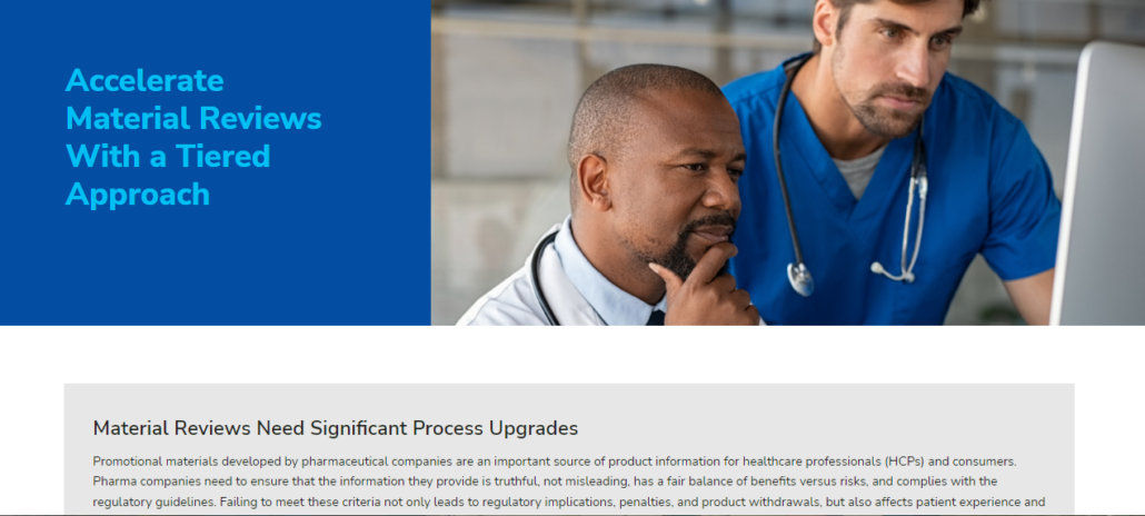 Indegene, Inc. - Medical Affairs Professional Society