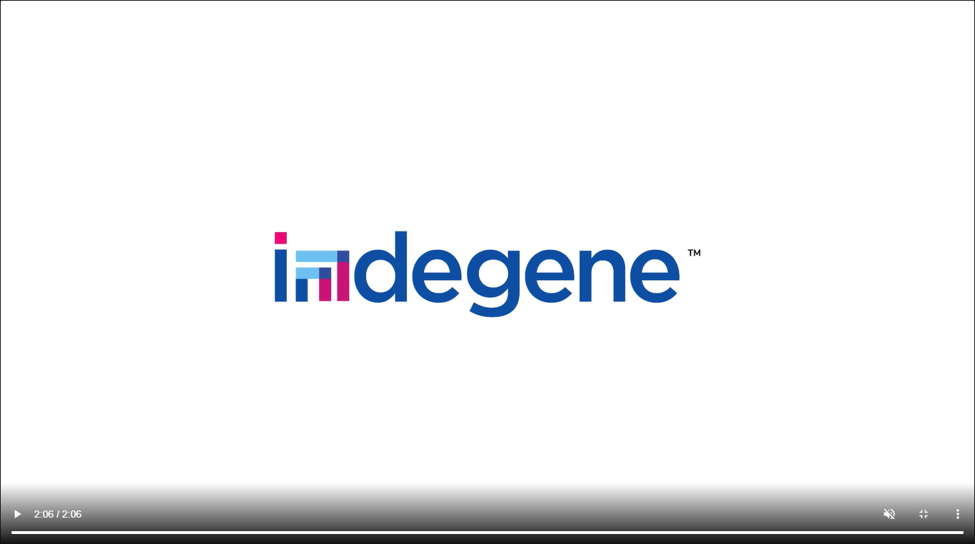 Indegene, Inc. - Medical Affairs Professional Society