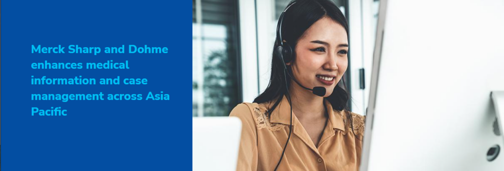 Indegene, Inc. - Medical Affairs Professional Society