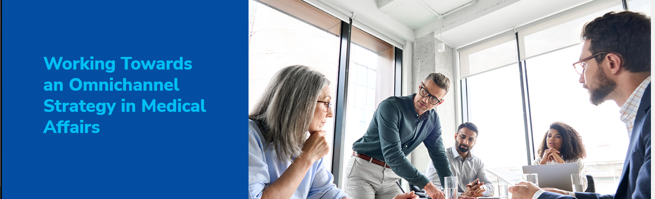 Indegene, Inc. - Medical Affairs Professional Society