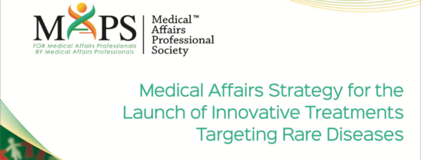 Medical Affairs Professional Society