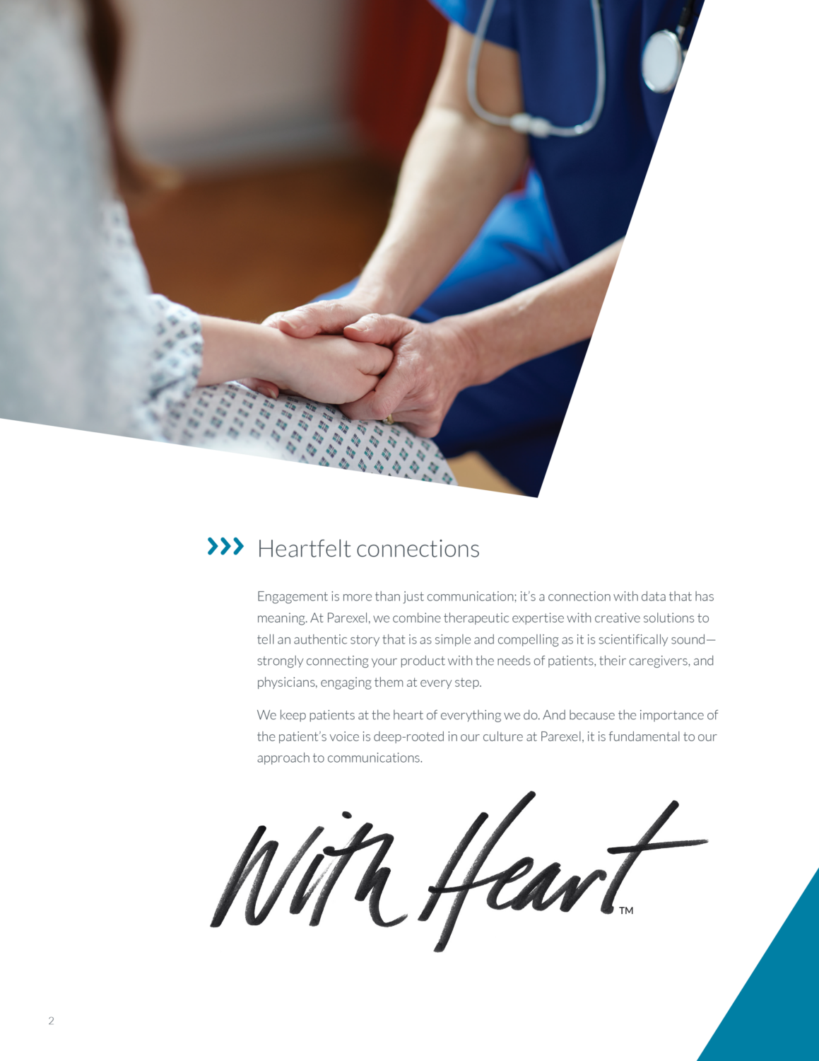 Parexel - Medical Affairs Professional Society