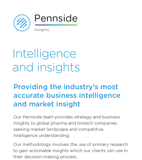 Envision Pharma Group - Medical Affairs Professional Society