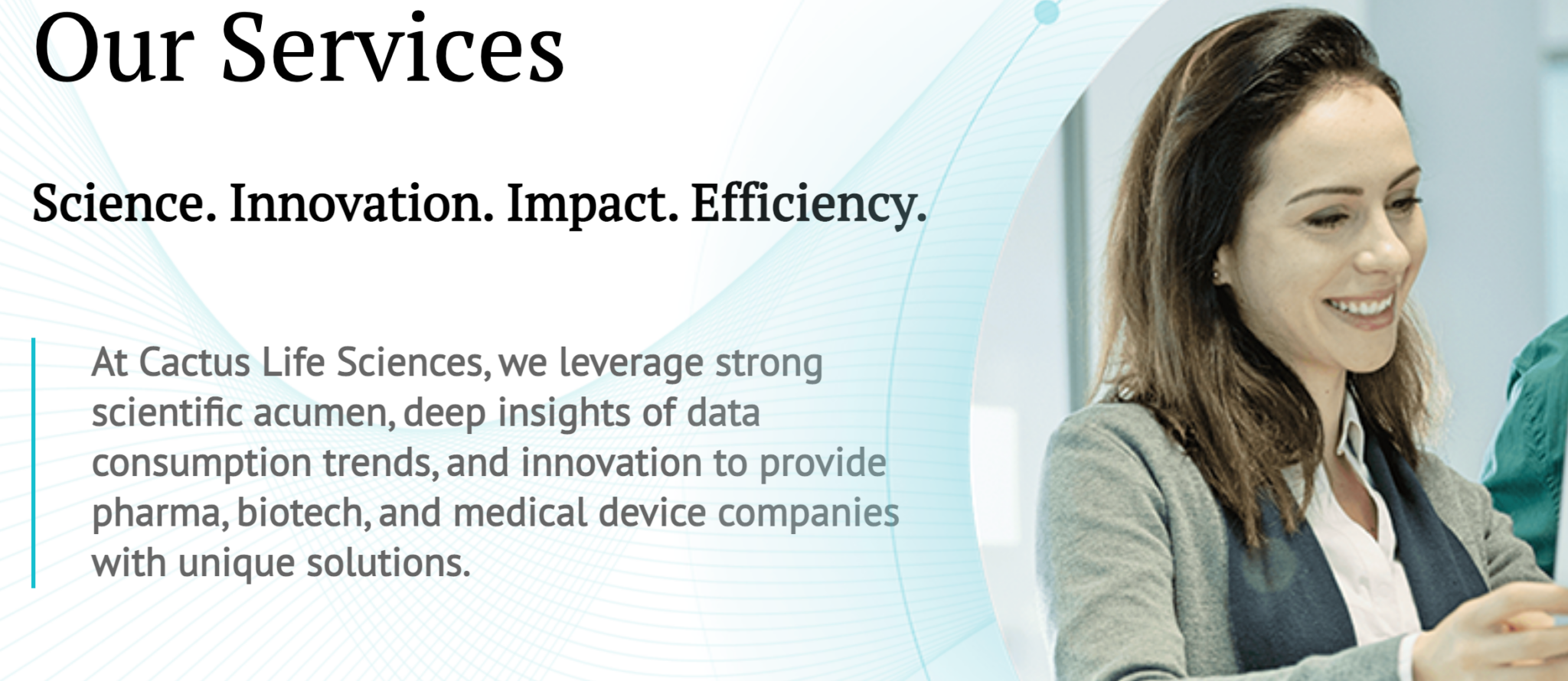 Cactus Life Sciences - Medical Affairs Professional Society