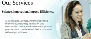 Cactus Life Sciences - Medical Affairs Professional Society