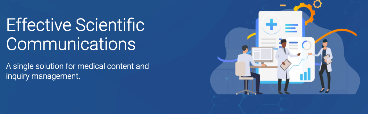 Veeva Systems Inc. - Medical Affairs Professional Society