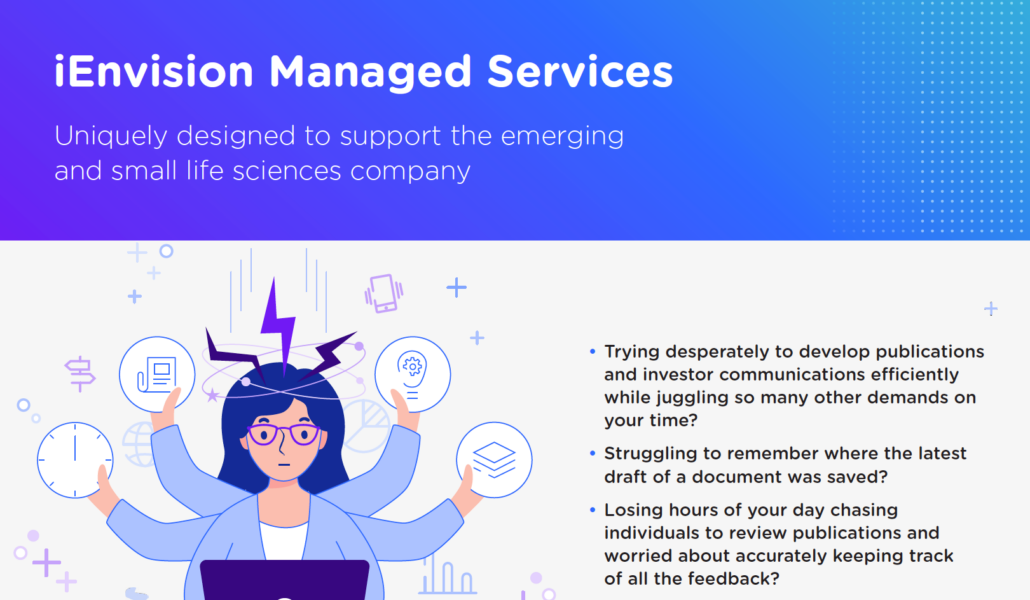 Envision Pharma Group - Medical Affairs Professional Society