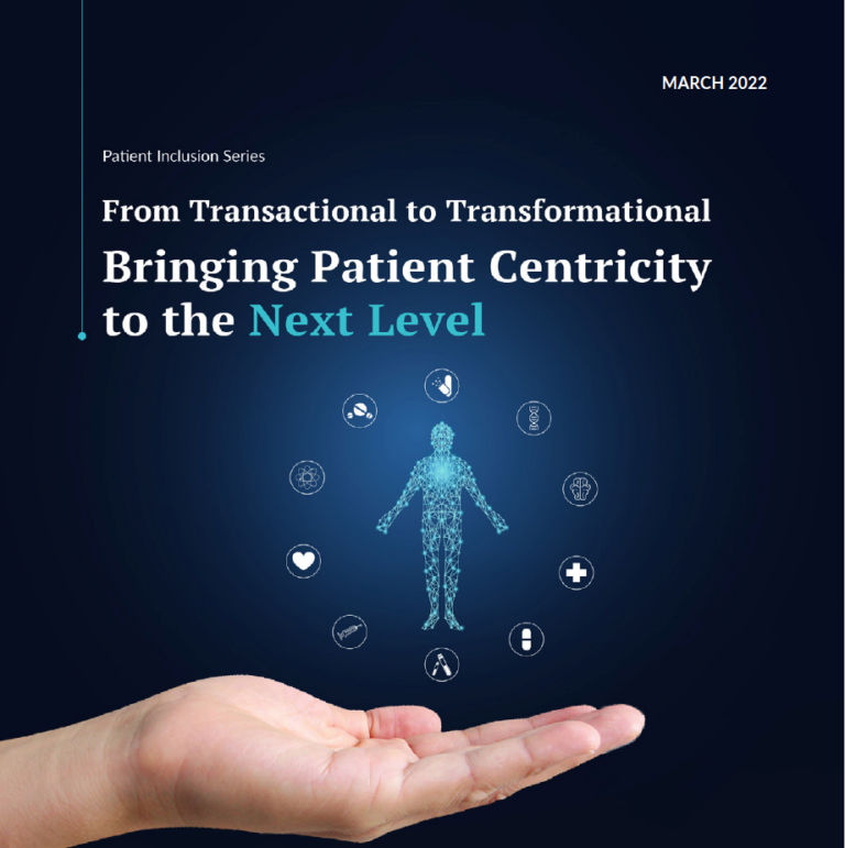 Cactus Life Sciences - Medical Affairs Professional Society