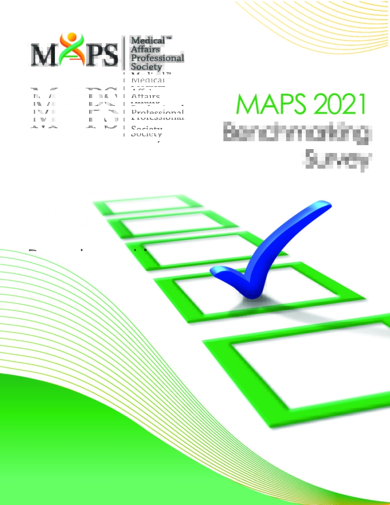 MAPS 2021 Industry Benchmarking Report - Medical Affairs Professional ...