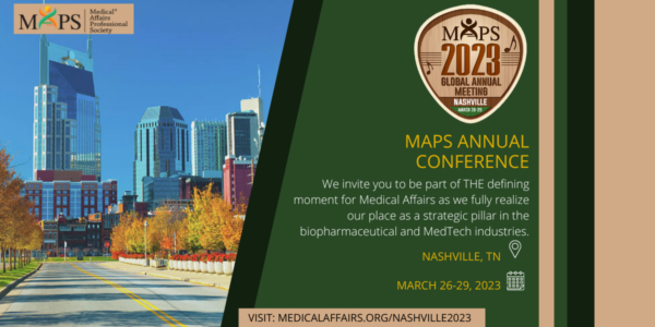 Medical Affairs Professional Society