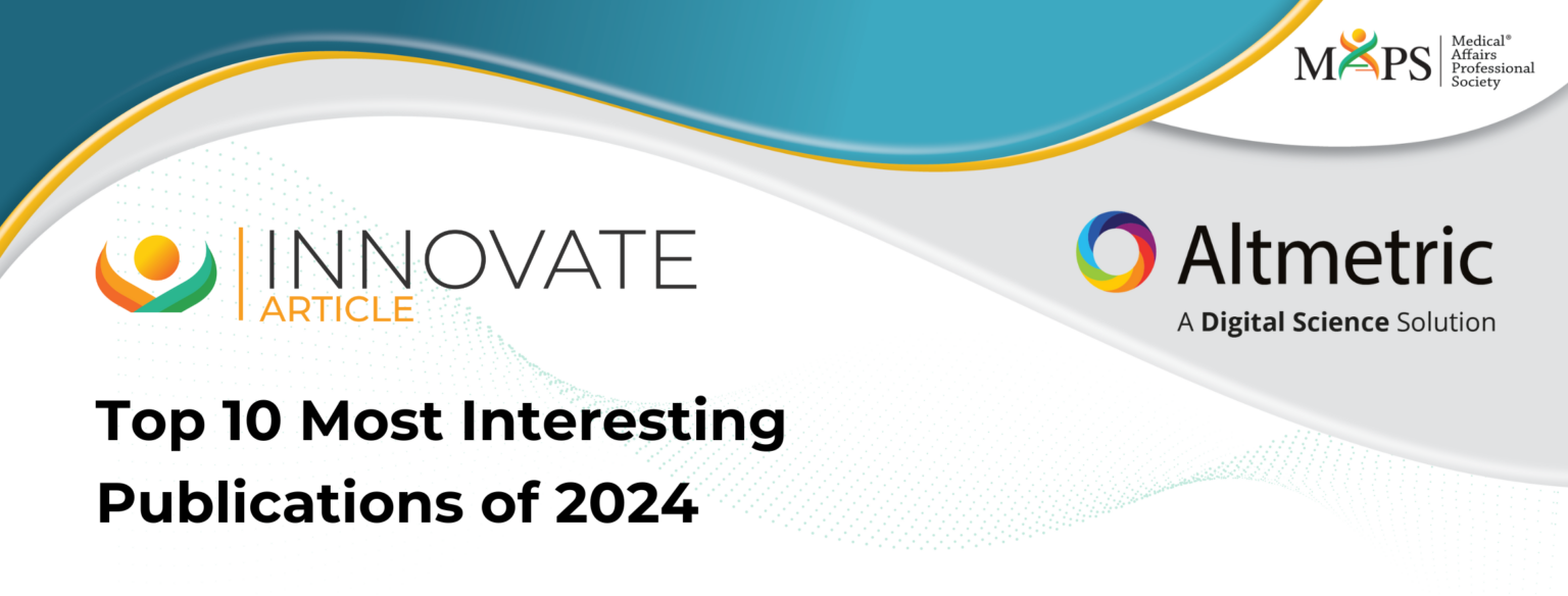 Focus Area Working Groups - MAPS
