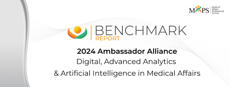 Focus Area Working Groups - MAPS