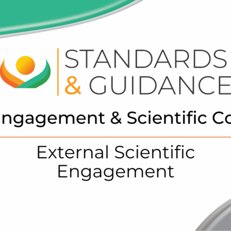 Standards & Guidance: Integrated Evidence Plan - Medical Affairs ...