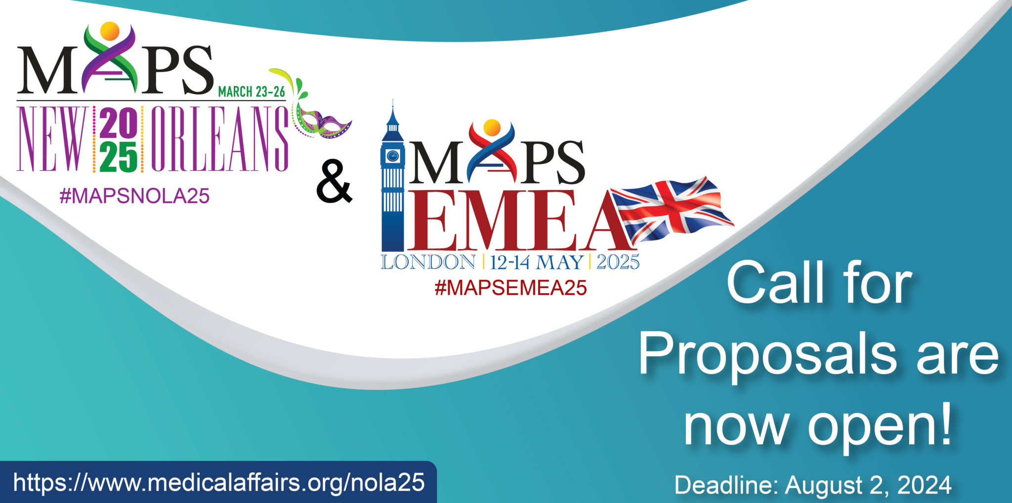 Medical Affairs Professional Society