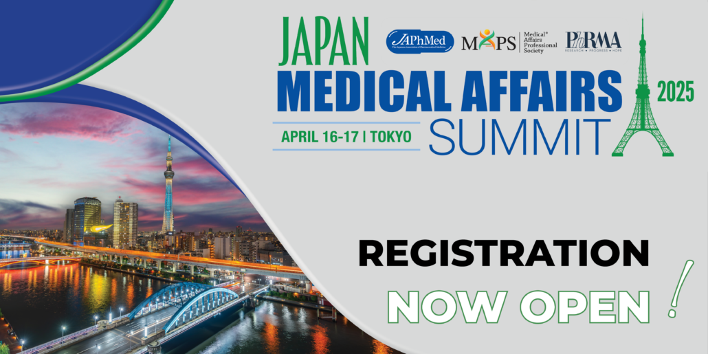 Non Profit Global Medical Affairs Professional Society - MAPS