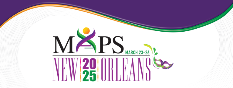 MAPS 2025 Americas Meeting: New Orleans - Medical Affairs Professional ...