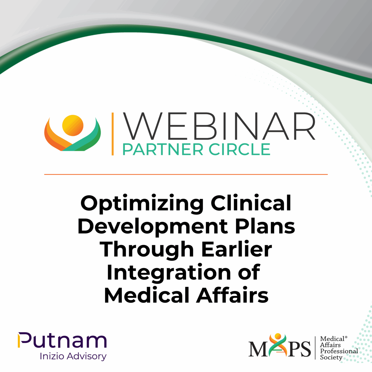Optimizing Clinical Development Plans Through Earlier Integration of ...