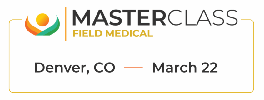 Medical Affairs Advanced Training Program - MAPS
