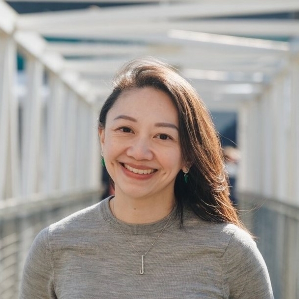 Kerisha Naidoo - Medical Affairs Professional Society