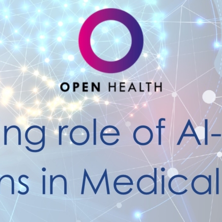 Executive Vision The Role Of Medical Affairs In Improving Patient