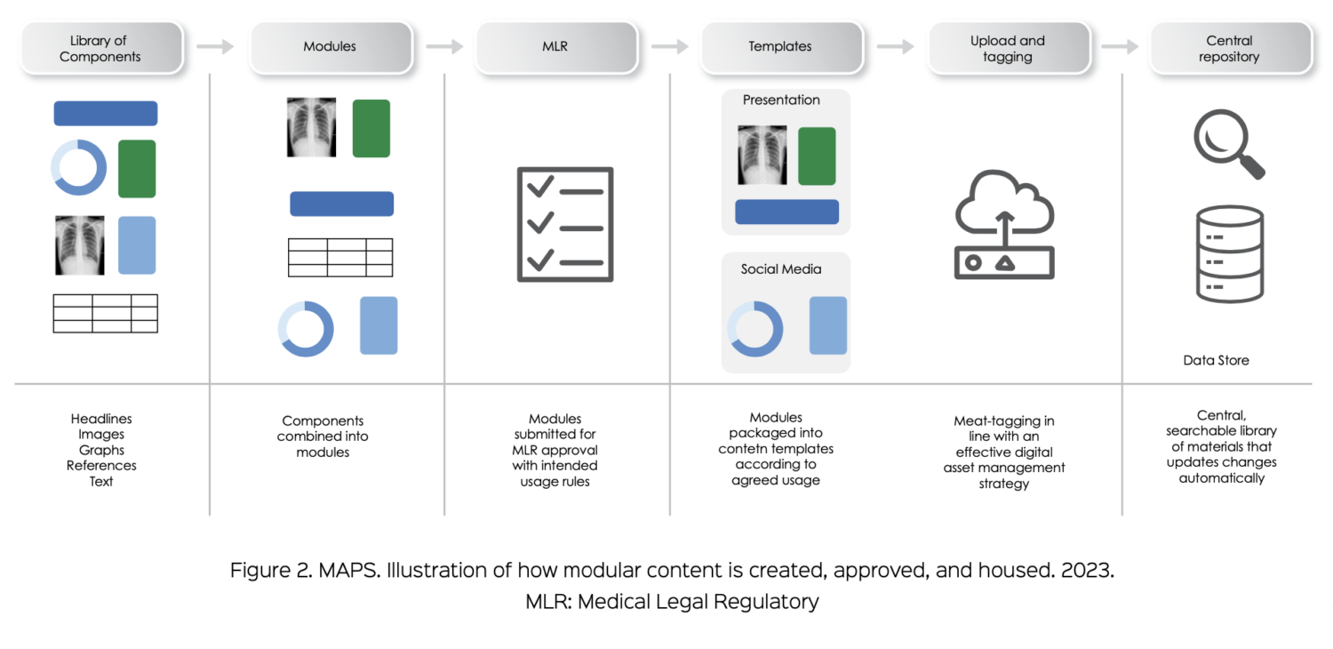 Modular Content in Medical Affairs: The Foundation of Omnichannel ...