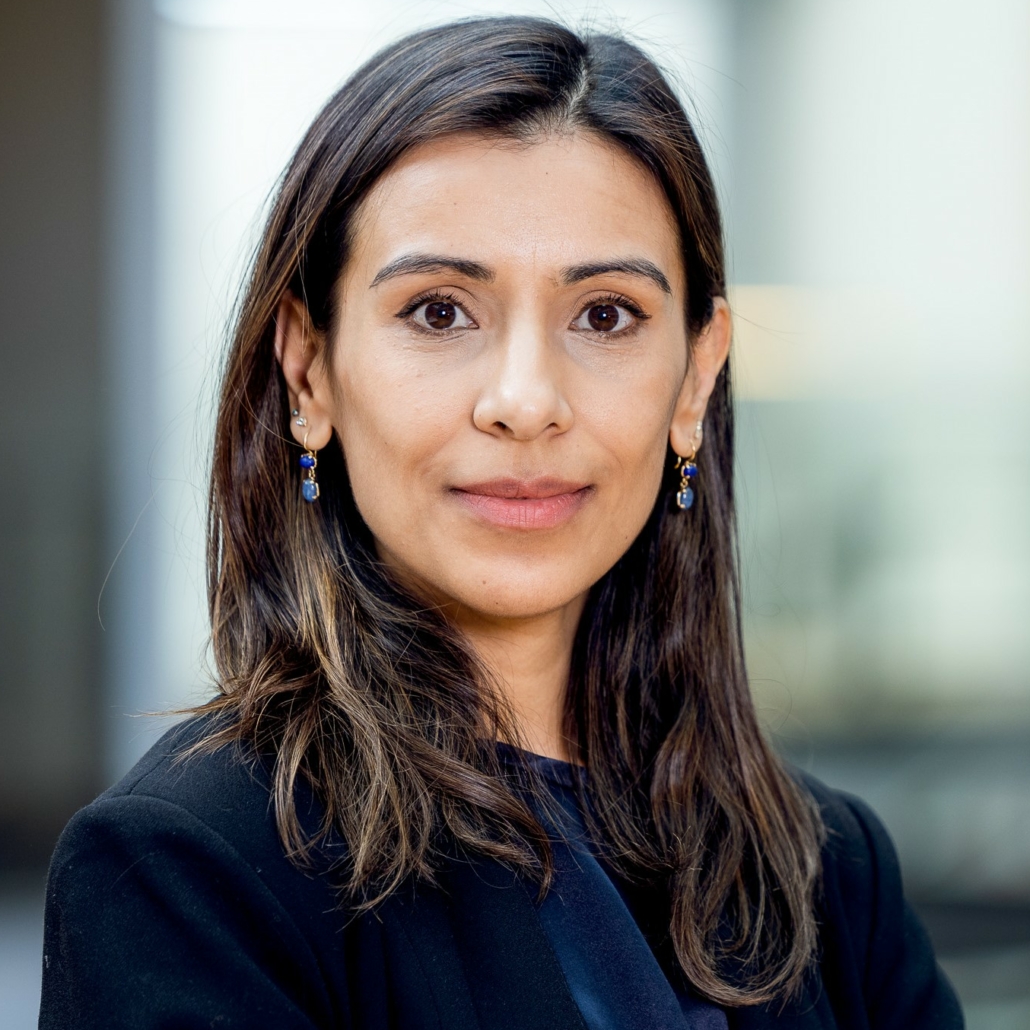 Enric Sabata Junyent - Medical Affairs Professional Society