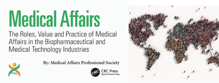 BOOK RELEASE: MAPS Medical Affairs Textbook - Medical Affairs ...