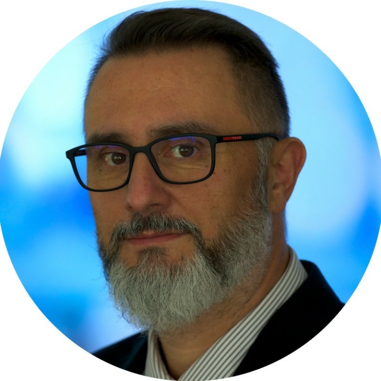 Lisa Cesario - Medical Affairs Professional Society