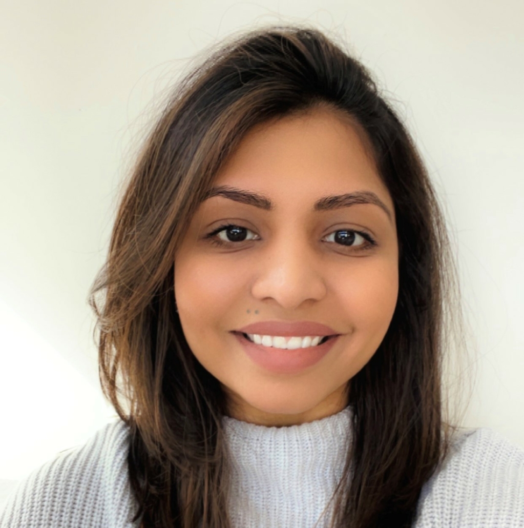 Maria Urso - Medical Affairs Professional Society