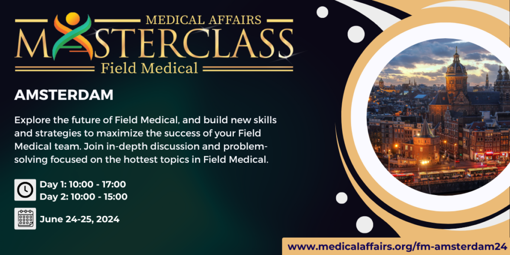 Medical Affairs Professional Society