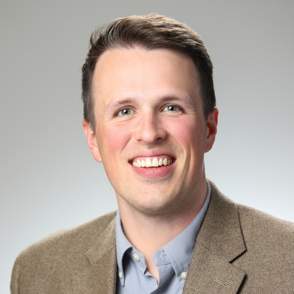 Paul Rowe, MD - Medical Affairs Professional Society