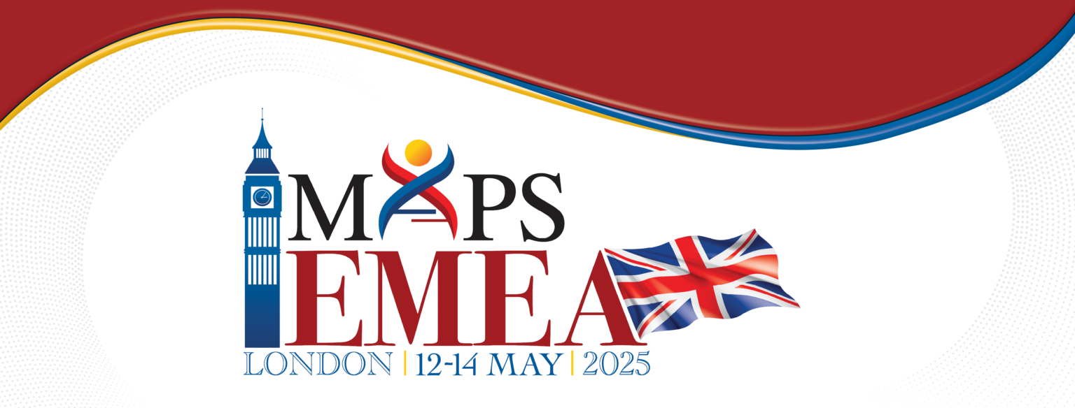 MAPS 2025 EMEA Meeting: London - Medical Affairs Professional Society