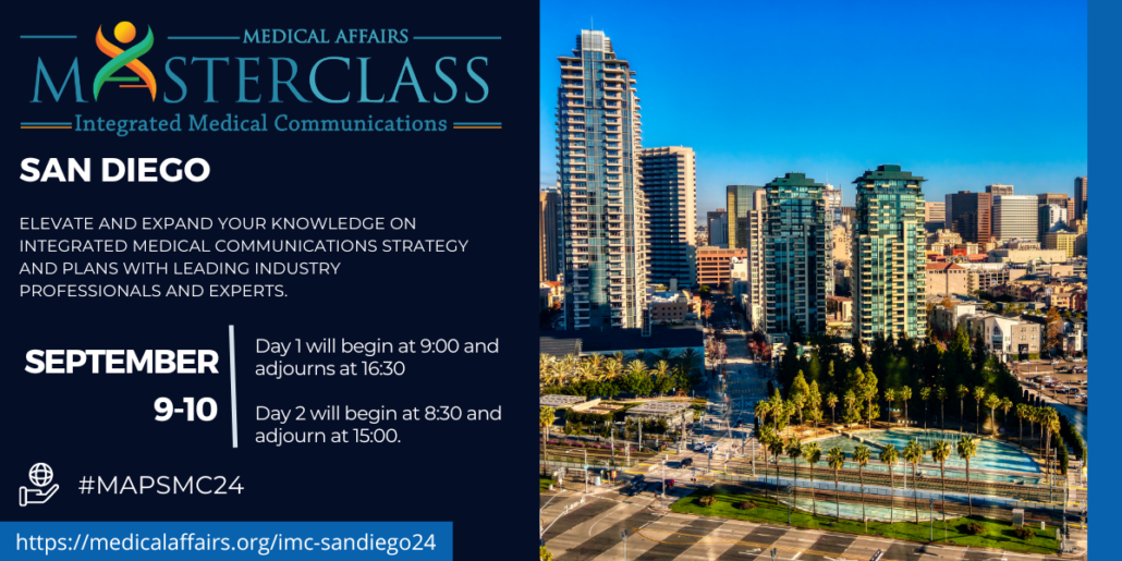 Medical Affairs Professional Society