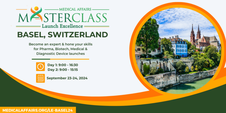 Medical Affairs Professional Society