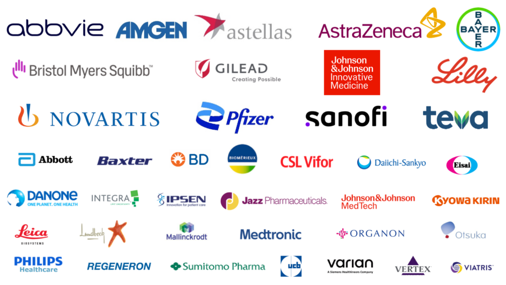 Industry Partnership Program - Medical Affairs Professional Society