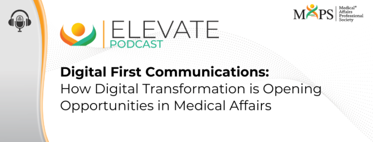 Focus Area Working Groups - MAPS