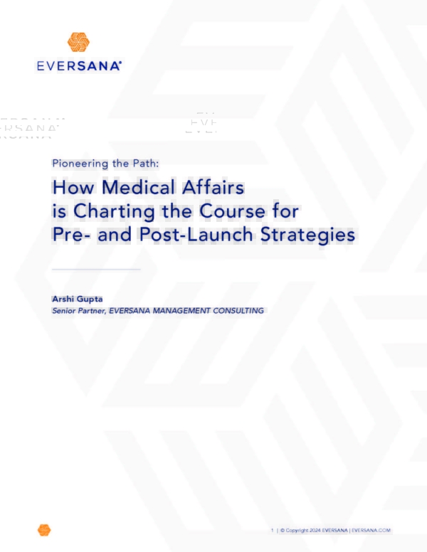 EVERSANA - Medical Affairs Professional Society