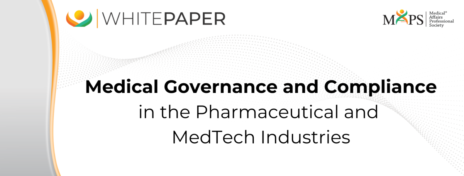 Focus Area Working Groups - MAPS