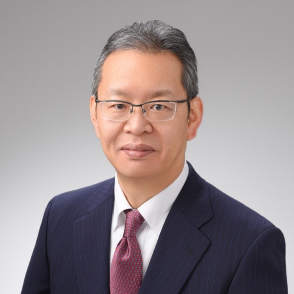 Atsushi Kitamura - Medical Affairs Professional Society